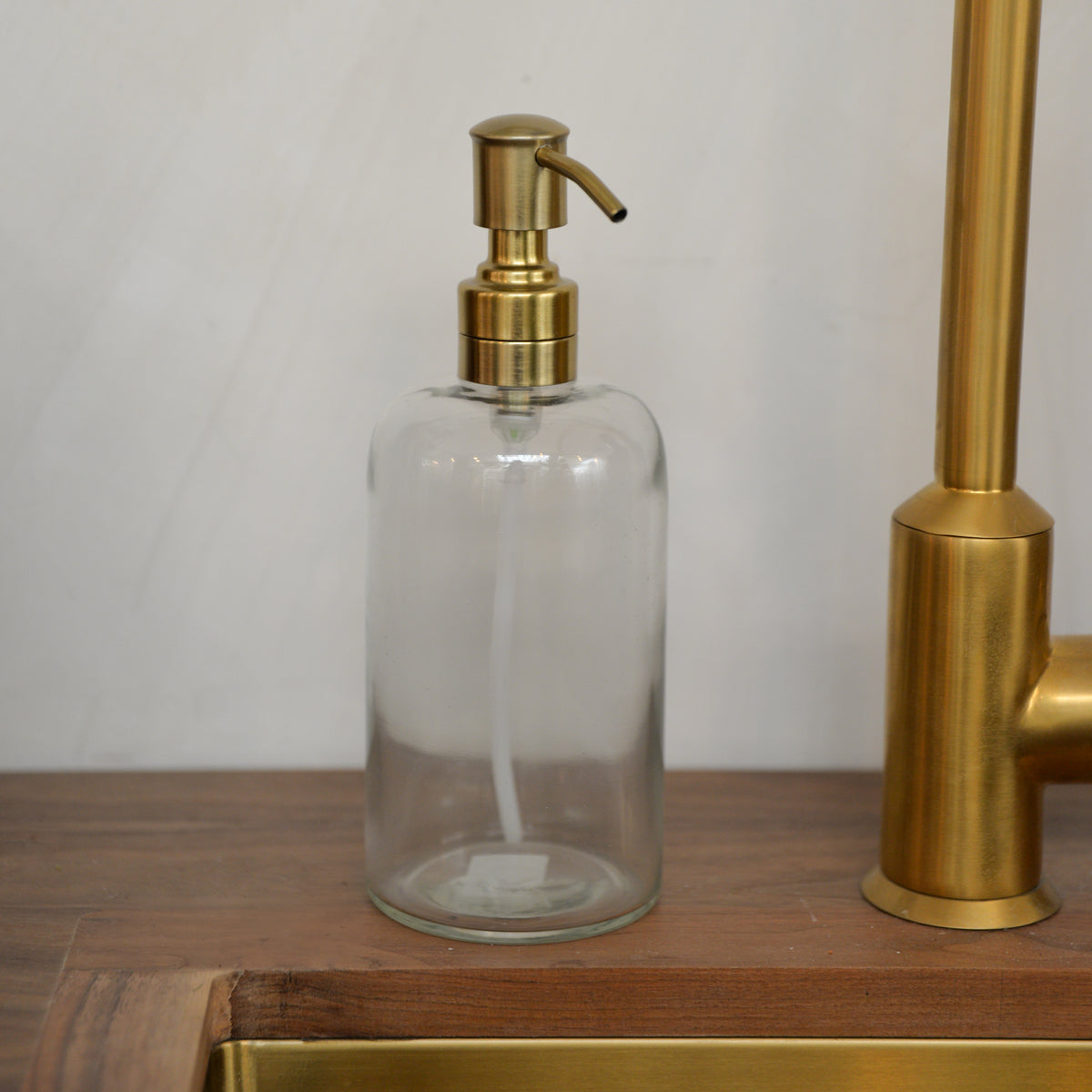 Bottle soap dispenser pump store