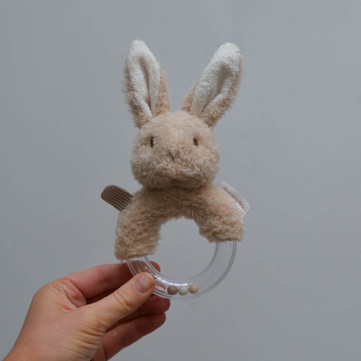 Bunny Rattle Ring – Mon Pote
