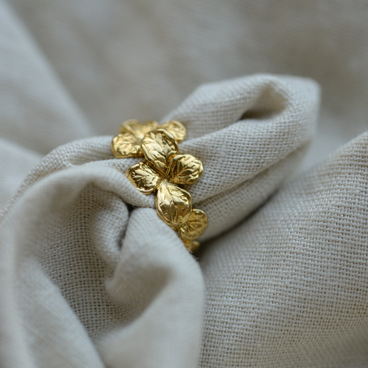 Echo Recycled Ring / Colours – Mon Pote