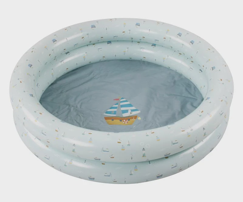 Inflatable Baby Pool / Styles – Mon Pote