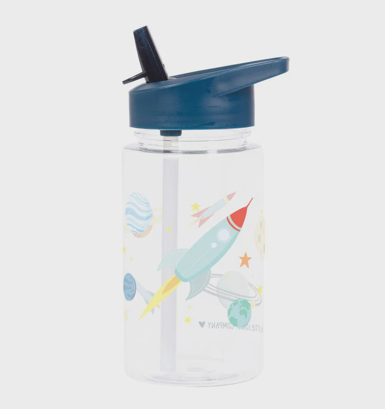 Kids Water Bottle Space – Mon Pote