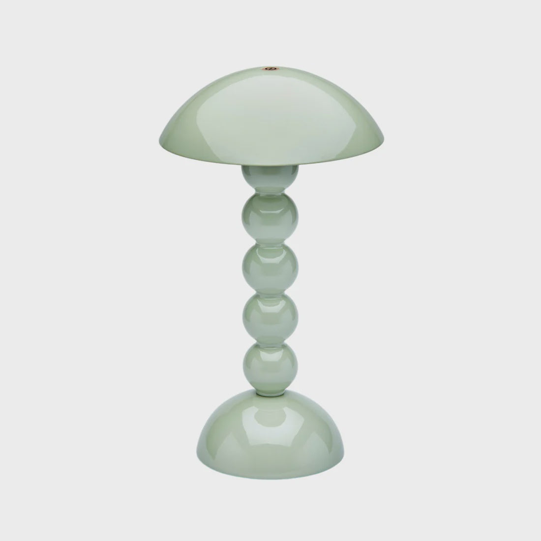 Rechargeable Bobbin LED Lamp / Sage – Mon Pote