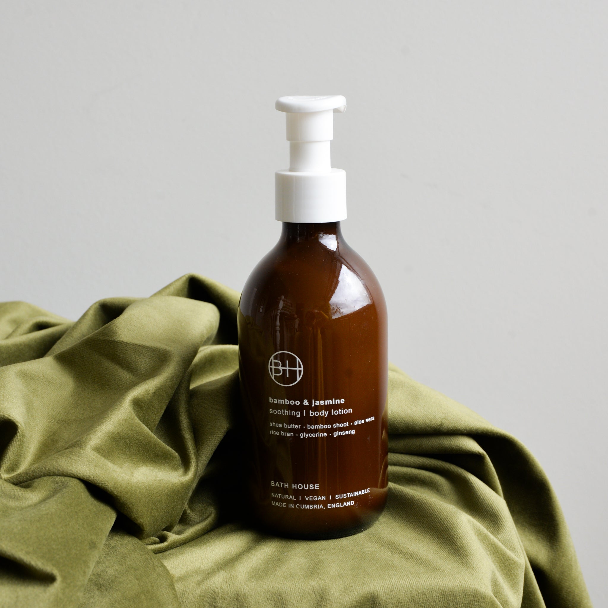 Body Lotion / Various Scents – Mon Pote