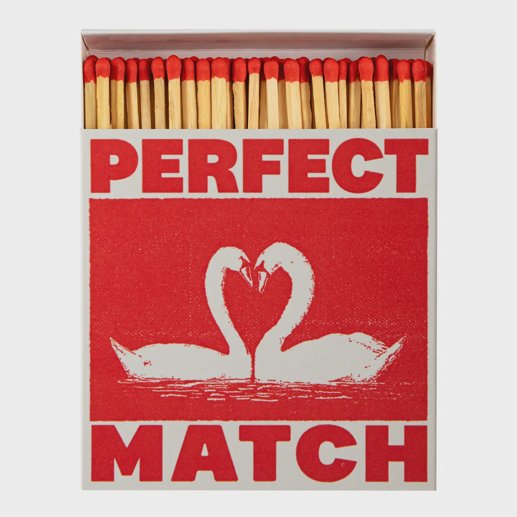Perfect Match Valentines Matches – Mon Pote