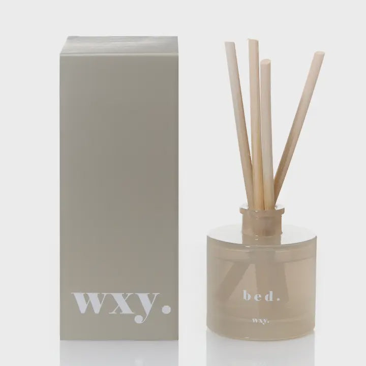 Wxy Reed Diffuser / Bed – Mon Pote