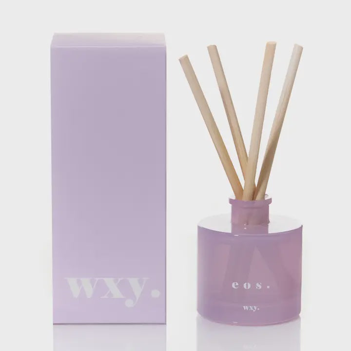 Wxy Reed Diffuser / Eos – Mon Pote