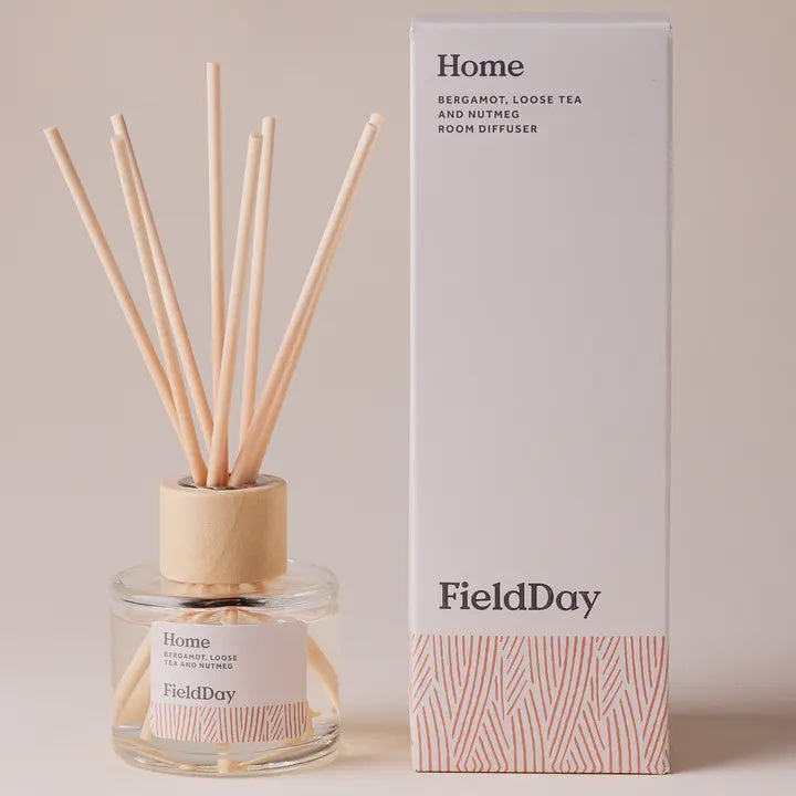 Home Classic Eco-Friendly Room Reed Diffuser – Mon Pote