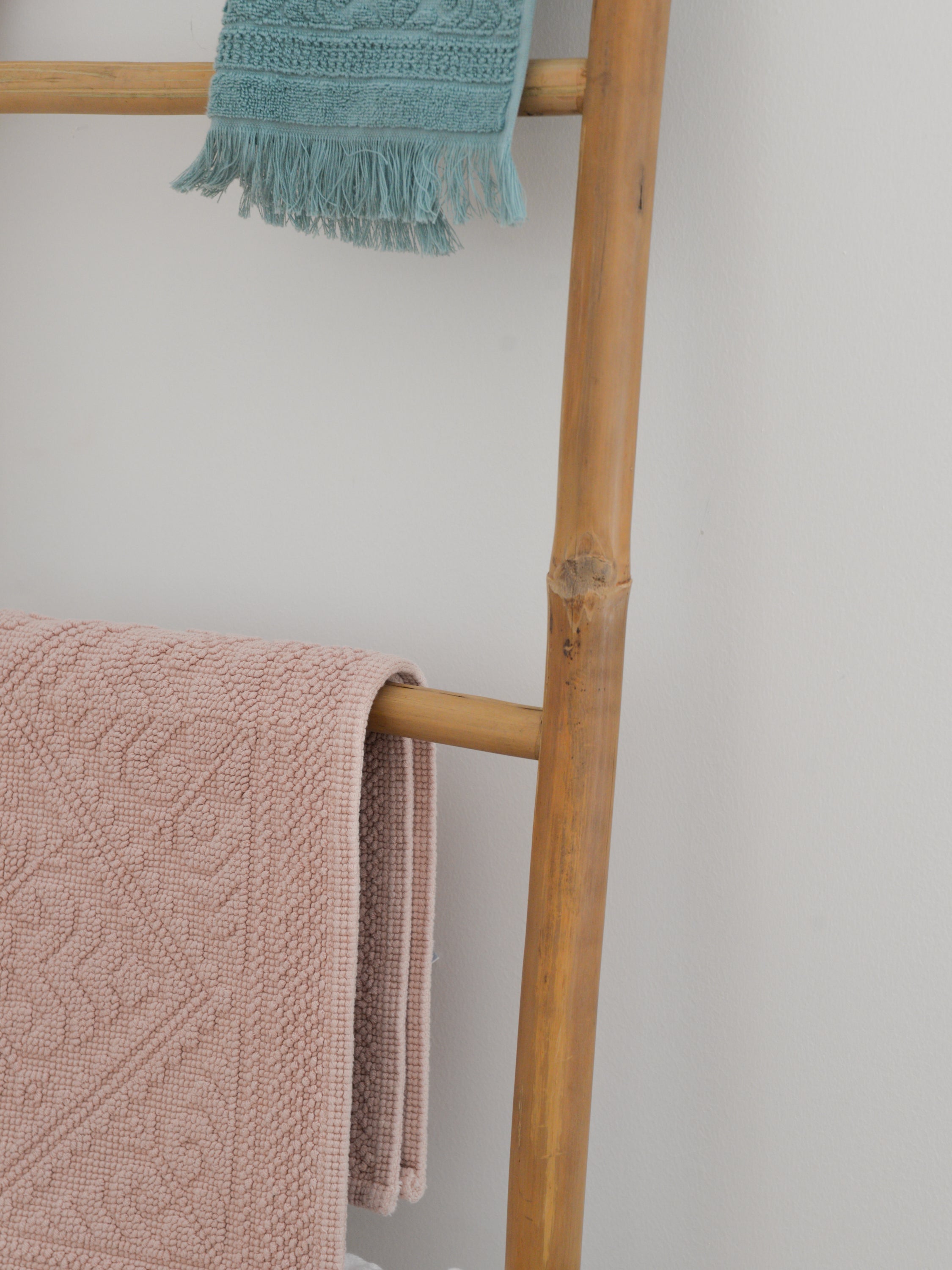 Bamboo Ladder – Mon Pote