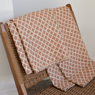 Quilts and Throws – Mon Pote