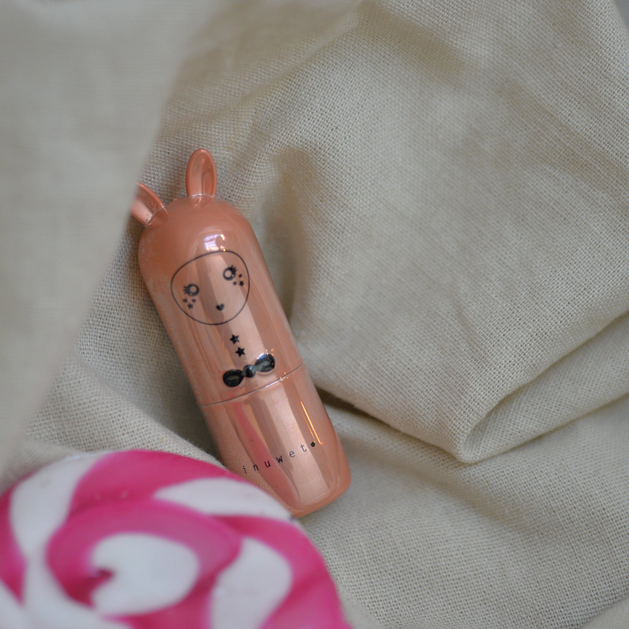 Metallic Vegan Lip Balms / Various Scents – Mon Pote