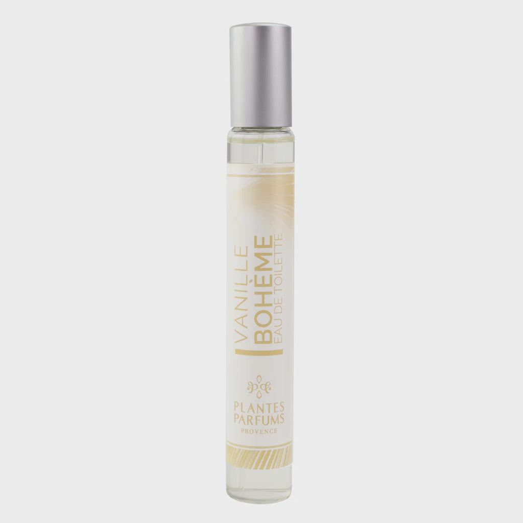 Mini Perfume Spray 30 ml / Vanilla – Mon Pote