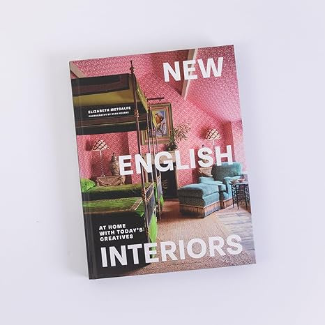 New English Interiors – Mon Pote