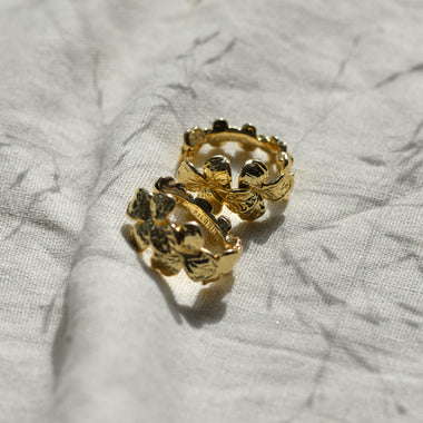 Echo Recycled Ring / Colours – Mon Pote