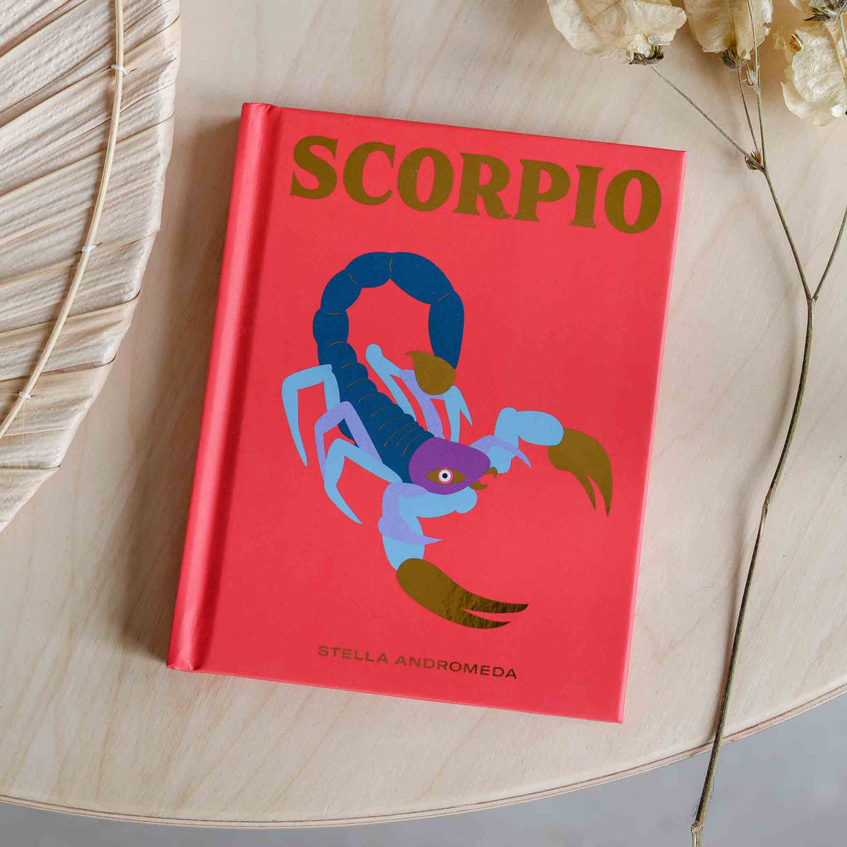 Stella Andromeda Astrology Books – Mon Pote