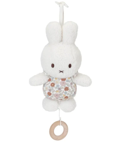 Little Dutch Vintage Miffy Music Box in Various – Mon Pote