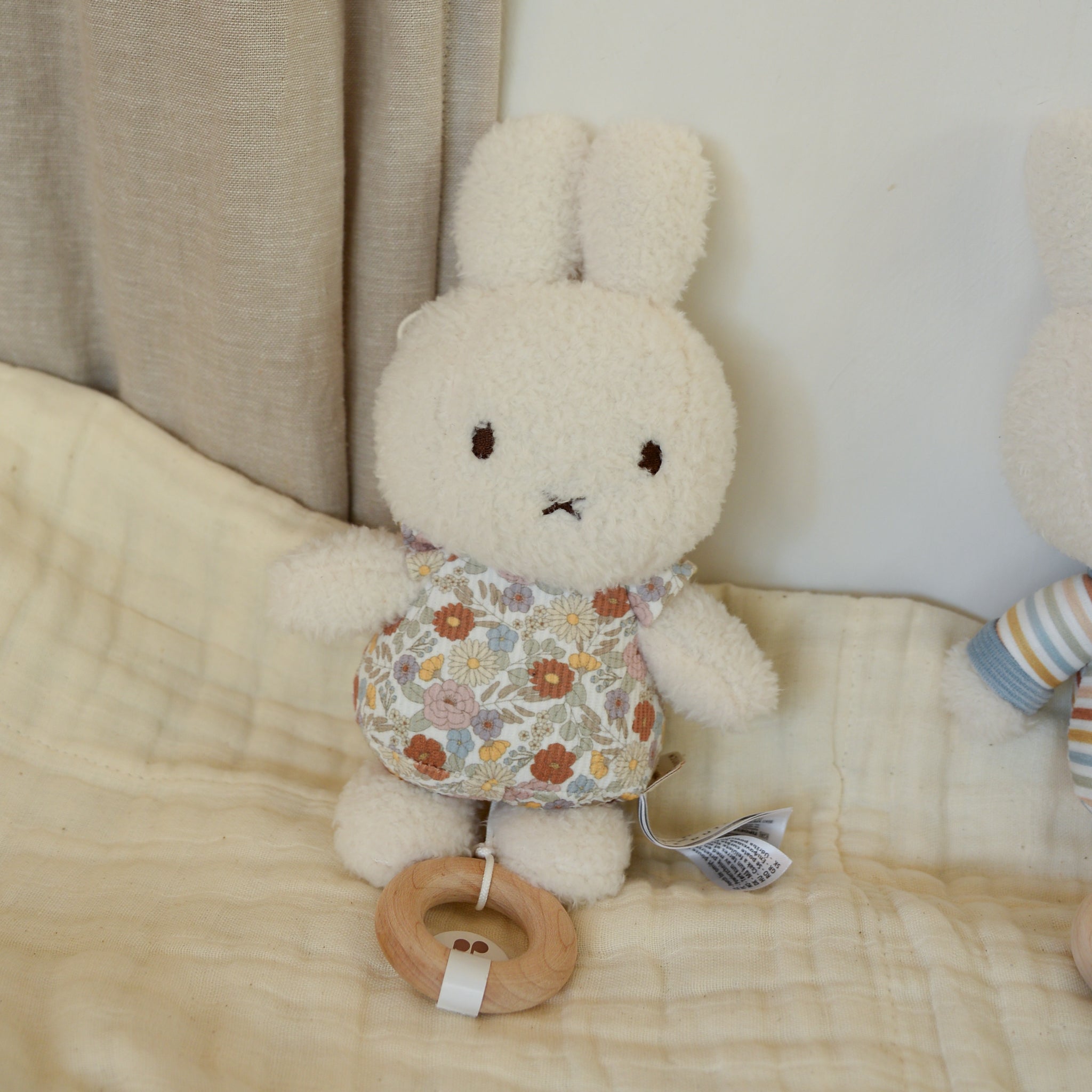 Little Dutch Vintage Miffy Music Box in Various – Mon Pote