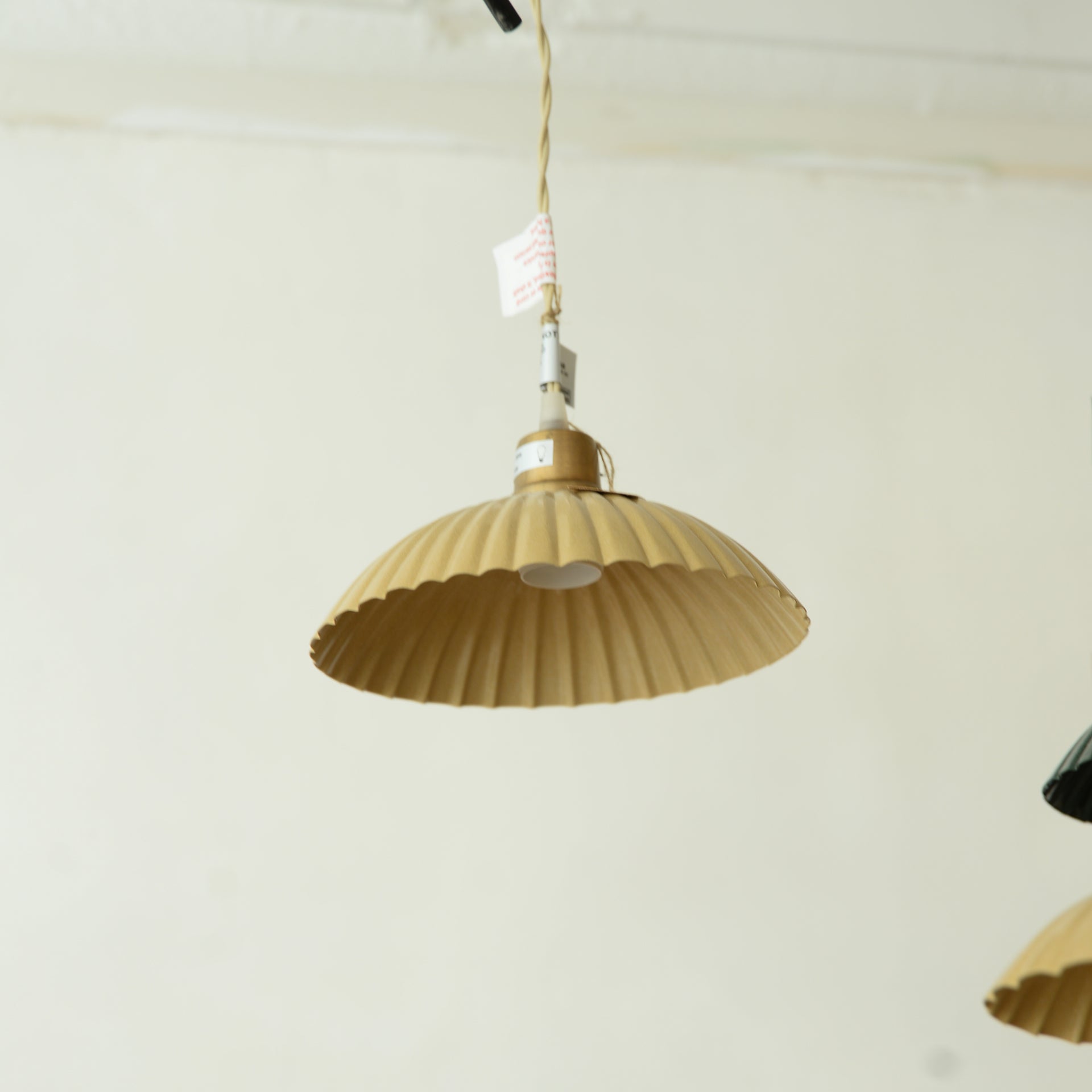 Strömshaga Ingrid Pendant Lights Large – Mon Pote
